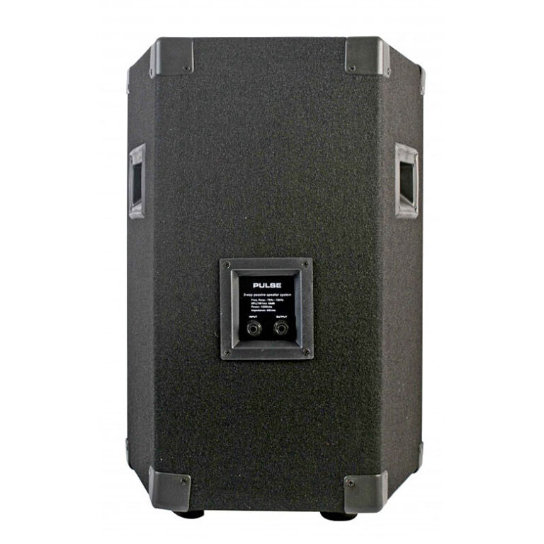 Pulse 200w Compact PA Package - Portogram