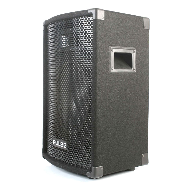 Pulse 200w Compact PA Package - Portogram